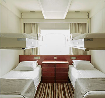 Jalesh Cruise : Book Jalesh Cruise Trip in india| Lowest Price Guaranteed